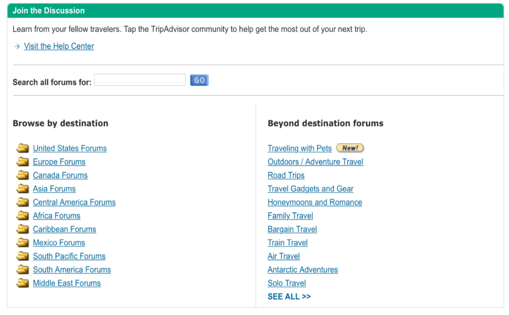 How to Research for Your Trip - Best Resources - Pruvo´s Blog
