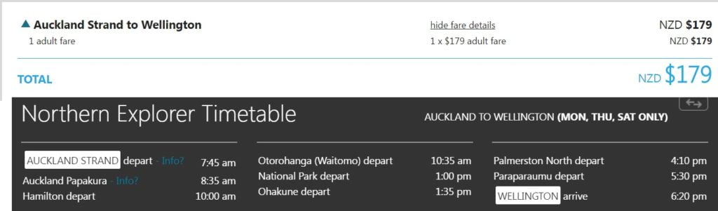 Tips on Saving Money in New Zealand - Pruvo's Blog Destination Guides