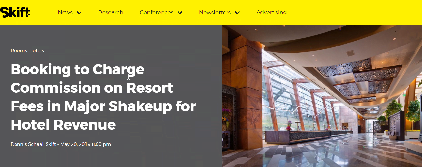 What Are Resort Fees (And How To Avoid Paying Them) - 2021 Guide